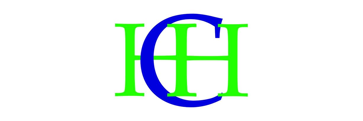The HCH Logo | Hilltop Children's House