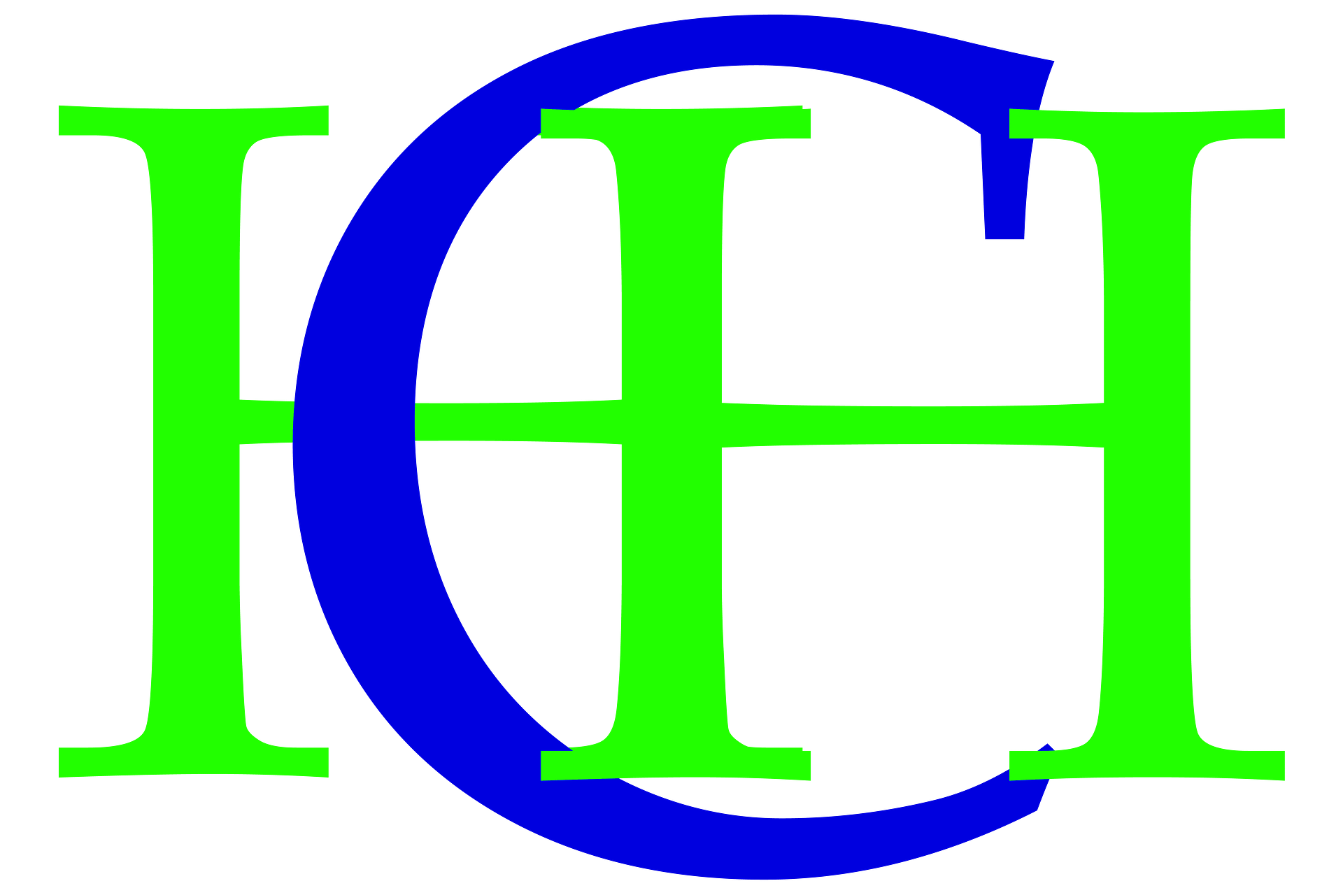 HCH Logo | Hilltop Children's House
