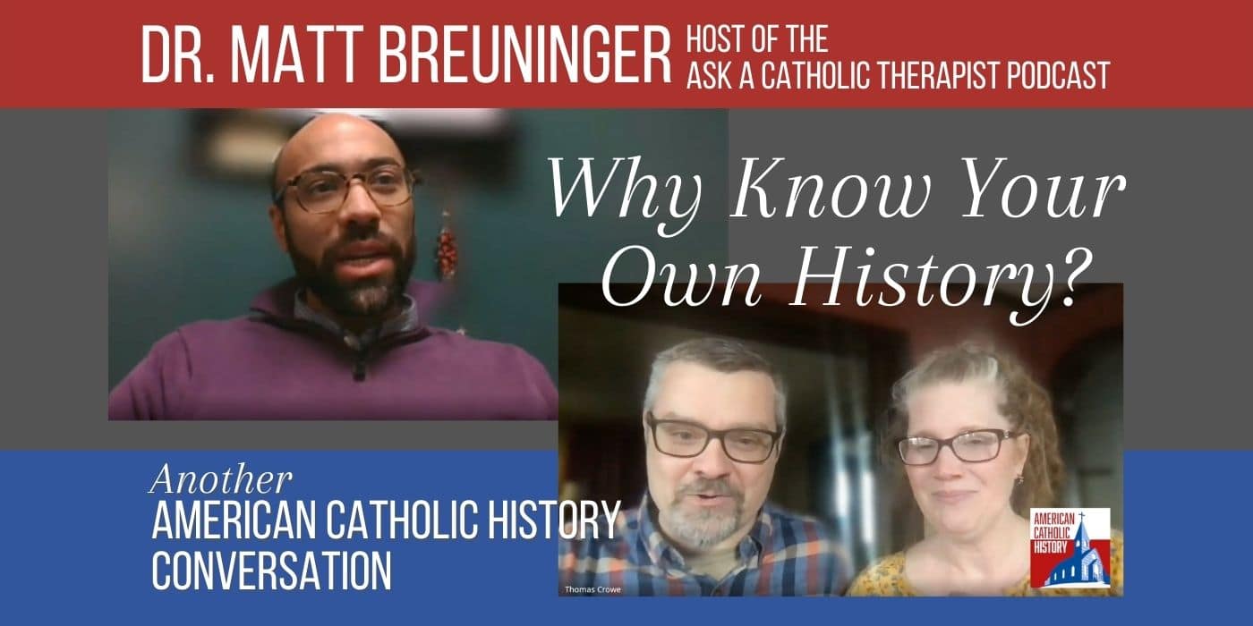 Archbishop Jean-Baptiste Lamy - American Catholic History